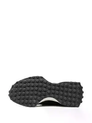NEW BALANCE 327 Sneakers - Black