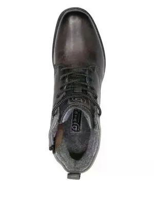 BUGATTI Cedar Ankle Boots
