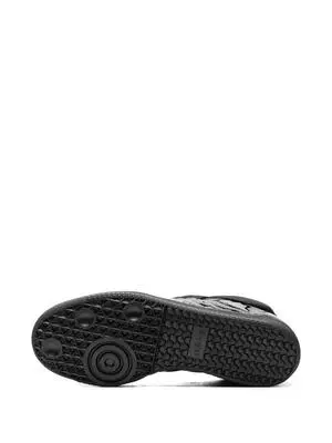 Adidas Dingyun Zhang X Samba Sneakers - Black