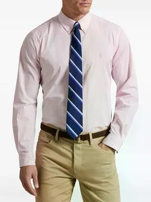 Polo Ralph Lauren Logo Shirt - Pink