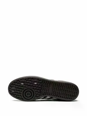 Adidas Samba Classic Sneakers - Black