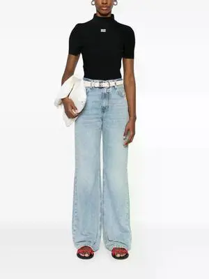 HAIKURE Korea Jeans