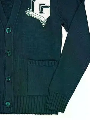 Givenchy College Cardigan