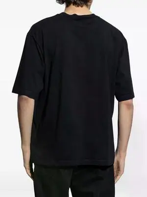 Dsquared2 Logo-embellished T-shirt