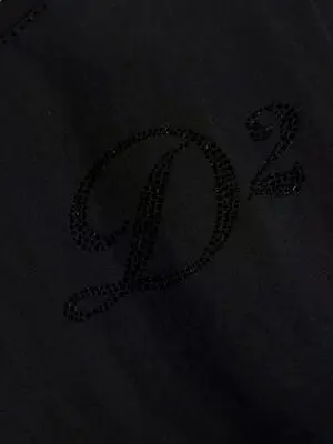 Dsquared2 Logo-embellished T-shirt