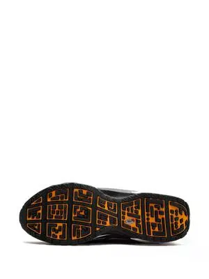 Nike Max Sunder Canyon Sneakers - Orange
