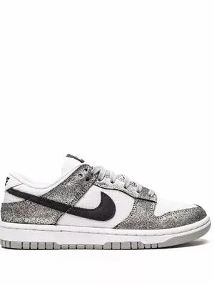 Nike Dunk Low Golden Gals Sneakers - Grey
