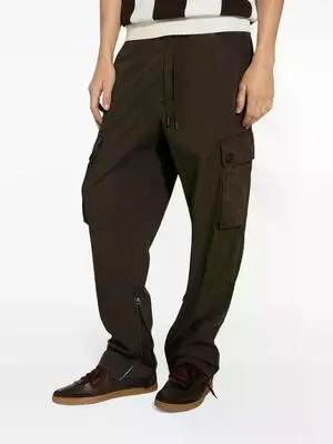 Dolce & Gabbana Cotton Cargo Pants