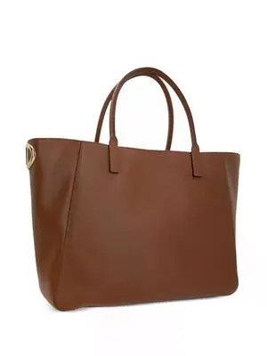 Valentino Garavani Vlogo Signature Tote Bag