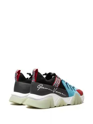 Versace Squalo Light Sneakers