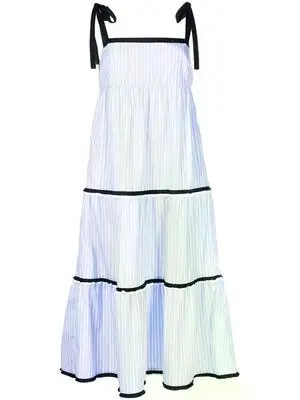 Macgraw Knee Length Day Dresses