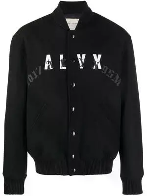 1017 Alyx 9sm Long Sleeve Jackets For Men