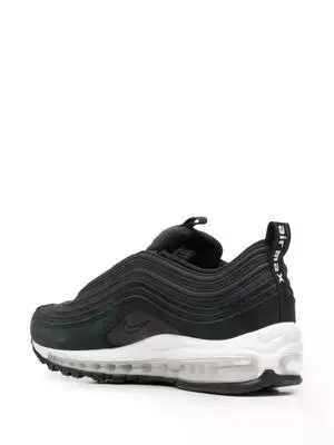 Nike Air Max 97 Off Noir Sneakers - Black