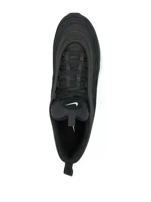 Nike Air Max 97 Off Noir Sneakers - Black