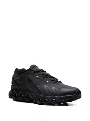 Nike Air Max Dn8 Sneakers - Black