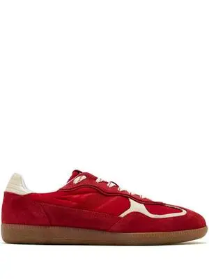 ALOHAS Rife Trainers - Red