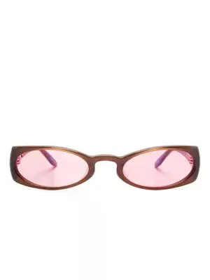 Henrik Vibskov Eyewear For Men