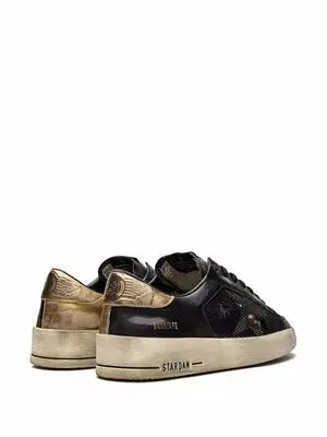 GOLDEN GOOSE Stardan Multicolour Sneakers