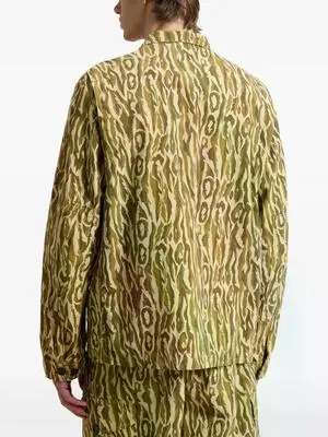 Woolrich Shadowbark Overshirt