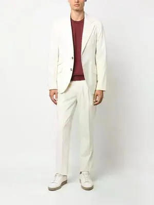 Brunello Cucinelli Single-breasted Suit