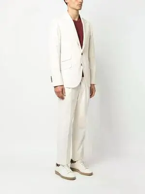 Brunello Cucinelli Single-breasted Suit