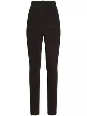 Dolce & Gabbana Slim-cut Tailored Trousers