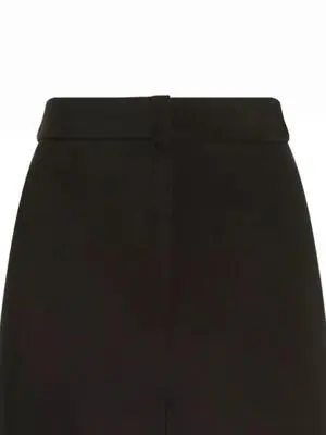 Dolce & Gabbana Slim-cut Tailored Trousers