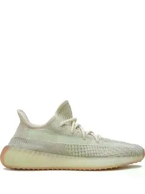 ADIDAS X YEEZY Yeezy Boost 350 V2 Citrin Sneakers - Neutrals