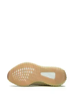 ADIDAS X YEEZY Yeezy Boost 350 V2 Citrin Sneakers - Neutrals