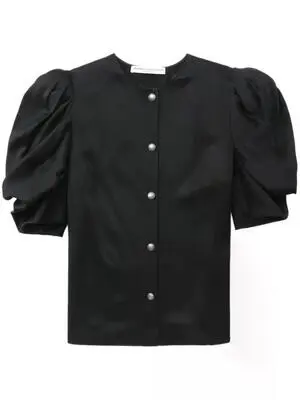 Alessandra Rich Casual Blouses
