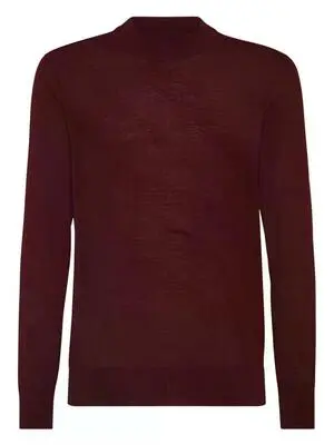 Brunello Cucinelli Lightweight Jumper