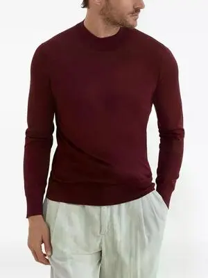 Brunello Cucinelli Lightweight Jumper