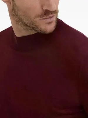 Brunello Cucinelli Lightweight Jumper