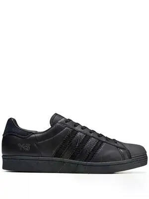 Y3 Superstar Sneakers