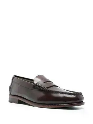 Paul Smith Lido Loafers