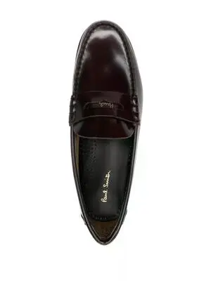 Paul Smith Lido Loafers