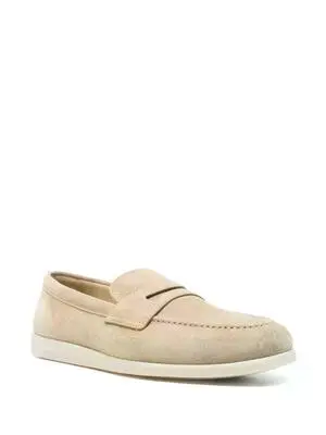Church's Saddle Loafers