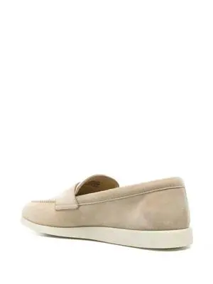 Church's Saddle Loafers