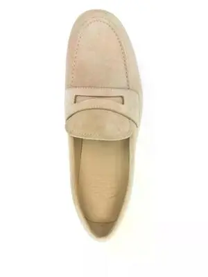 Church's Saddle Loafers