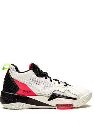 JORDAN Zoom 92 High-top Sneakers