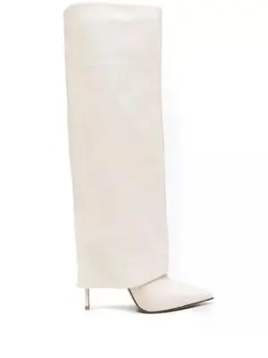 LE SILLA 120mm Andy Boots