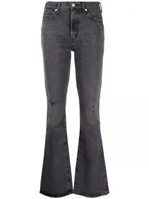 Citizens Of Humanity Lilah Flared Jeans