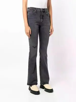 Citizens Of Humanity Lilah Flared Jeans