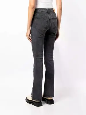 Citizens Of Humanity Lilah Flared Jeans