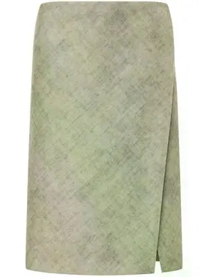 Philosophy Di Lorenzo Serafini A-line Skirts