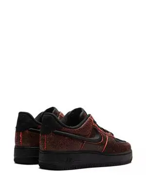 Nike Air Force 1 Low Halloween Sneakers