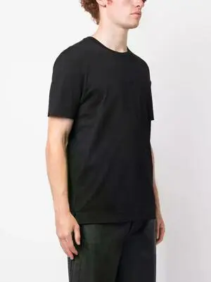 Givenchy Tonal Cotton T-shirt