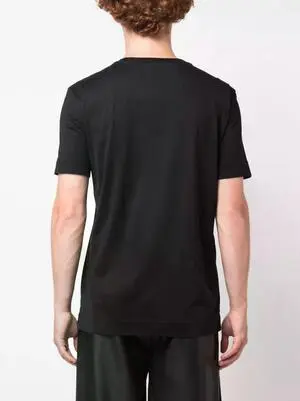 Givenchy Tonal Cotton T-shirt