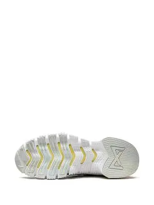 Nike Free Metcon 3 Sneakers - Black