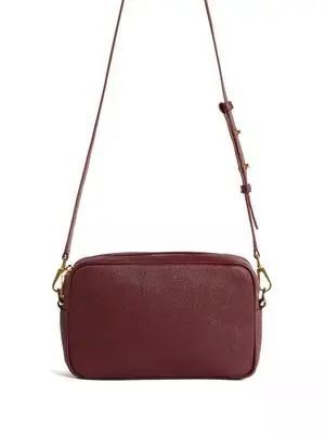 GOLDEN GOOSE Large Star Crossbody Bag